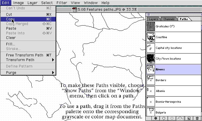 Mountain High Maps - Tutorial