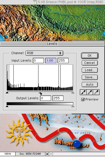 Mountain High Maps - Tutorial