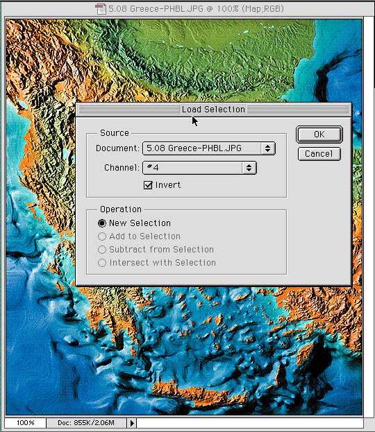 Mountain High Maps - Tutorial