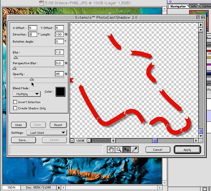 Mountain High Maps - Tutorial